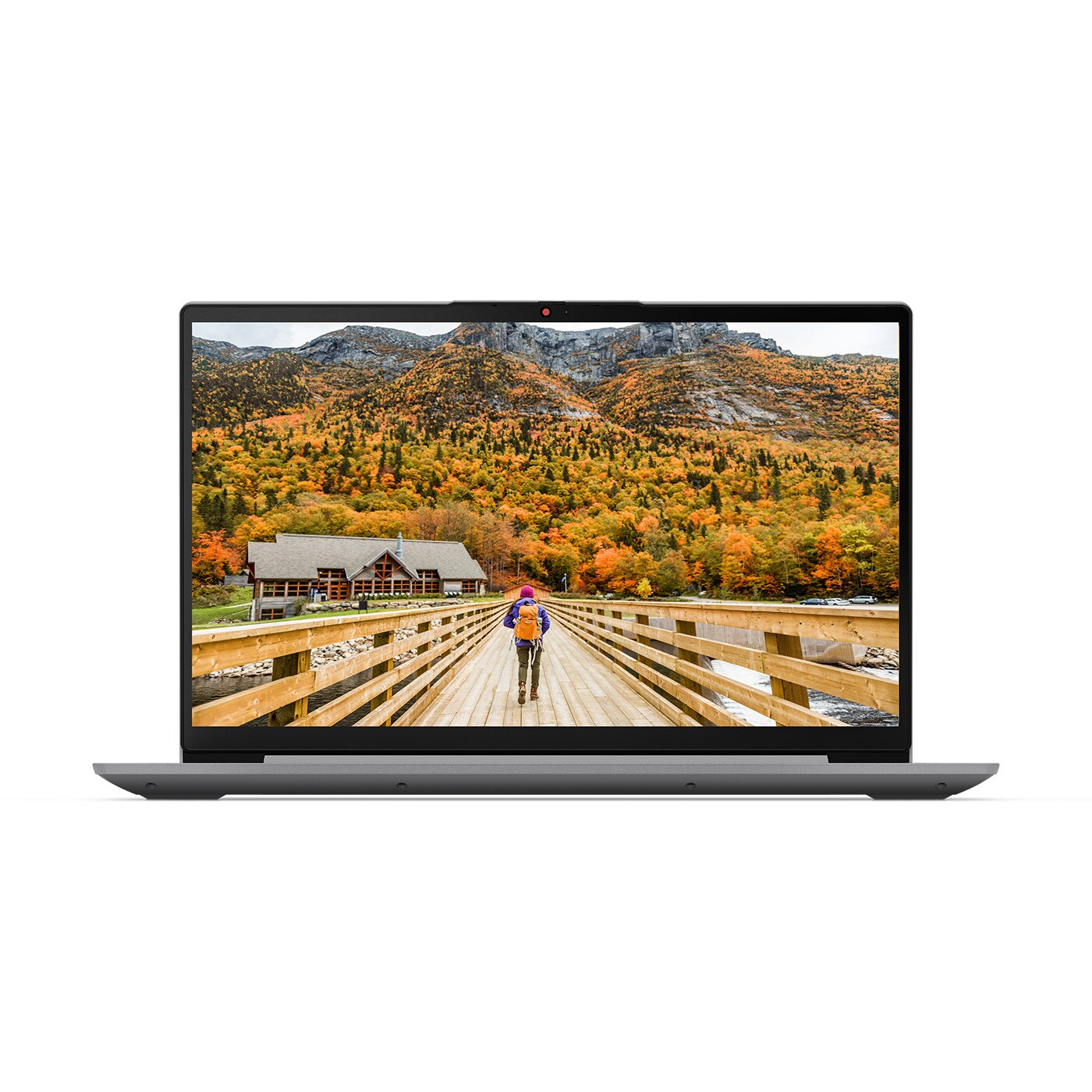 Лаптоп IdeaPad 3 15ALC6, 82KU0075RM.8GB.250SSD, 15.6", AMD Ryzen 7 ...