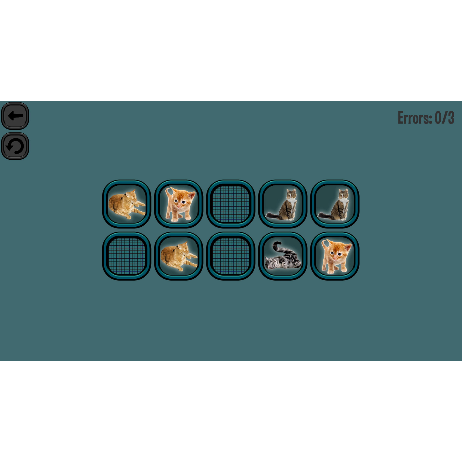 Joc Animals Memory: Cats cod de activare Steam - eMAG.ro