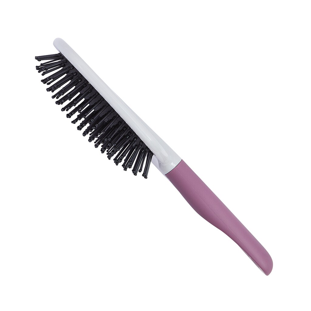 Perie pentru pieptanat si coafat, Kent Brushes, Mov - eMAG.ro