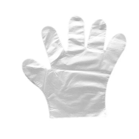 Set 100 Manusi transparente de unica folosinta Misavan universale - eMAG.ro