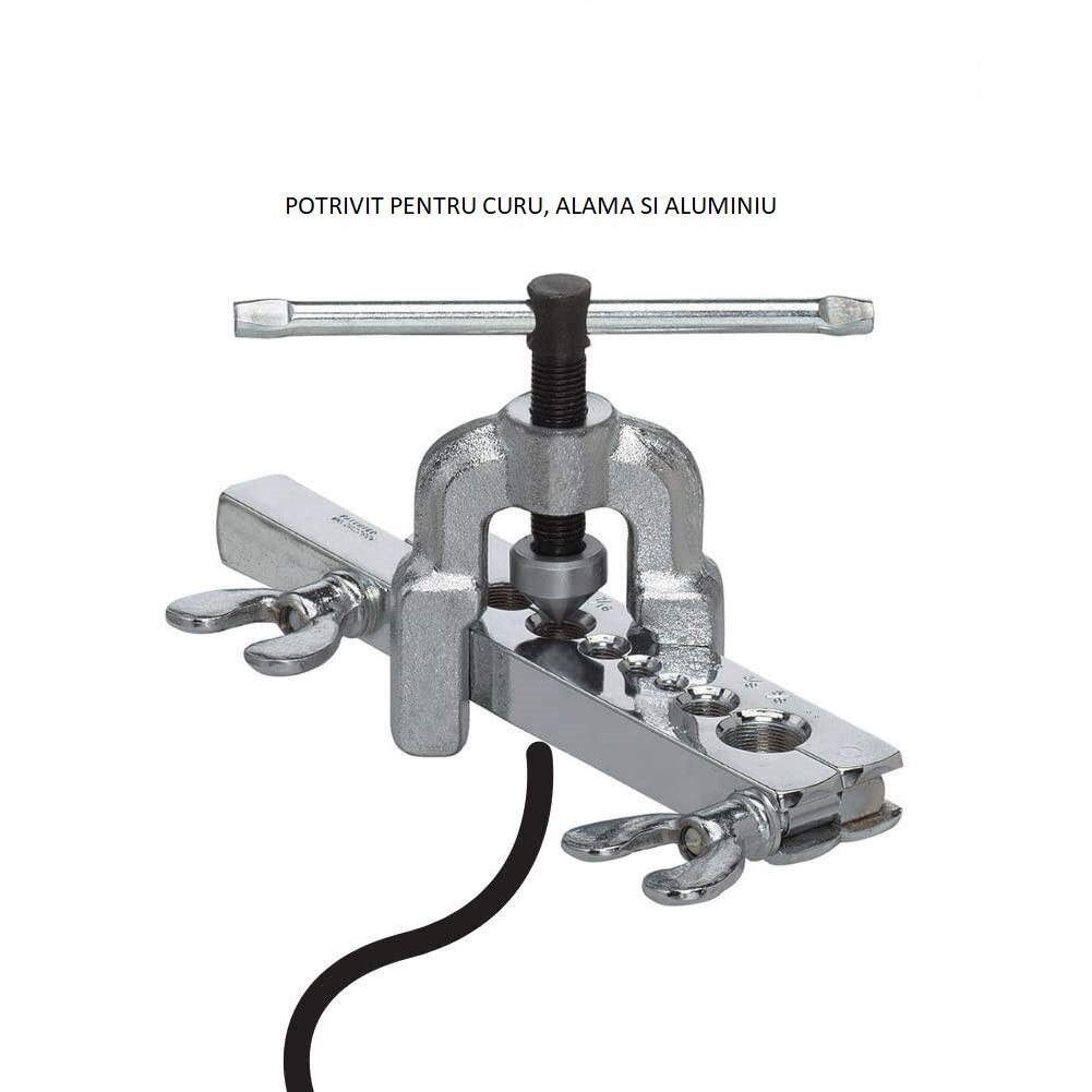Trusa pentru bercuit, largit tevi sau conducte de frana, 10 piese ...