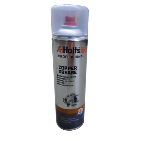 Spray vaselina pe baza de cupru 500 ml Holts - eMAG.ro