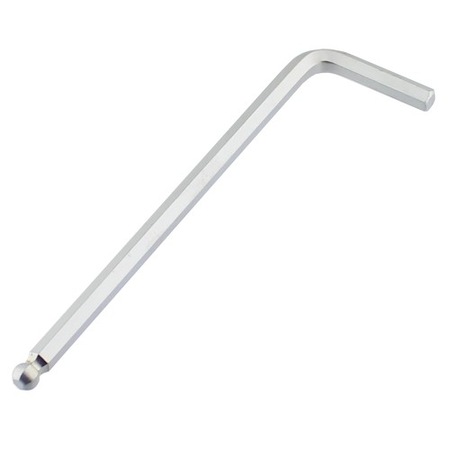 Cheie hexagonala, 5mm, 120805 - eMAG.ro