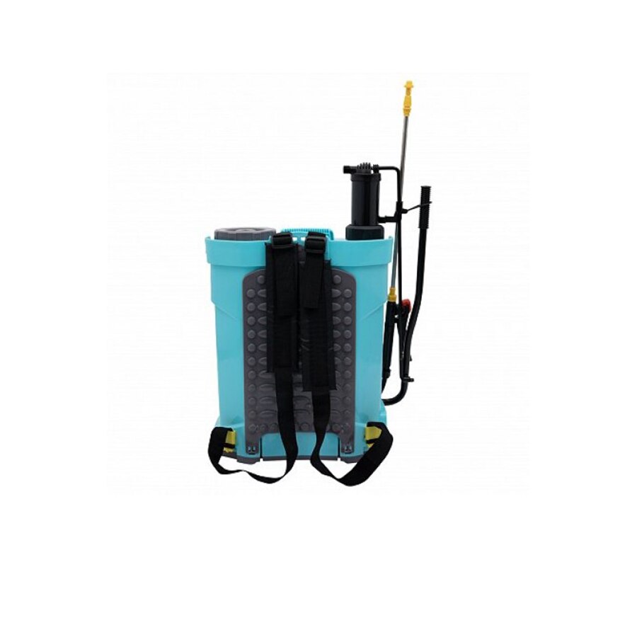 Pompa de Stropit cu Acumulator 2 in 1, 18|20L, SEMERAY - eMAG.ro