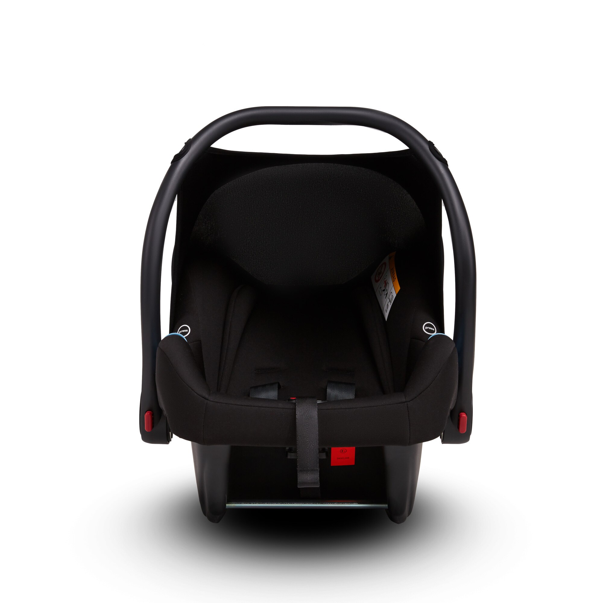 Детска количка, Anex Baby, M/Type PRO 3in1, Safa Sahin, бежово/черно ...