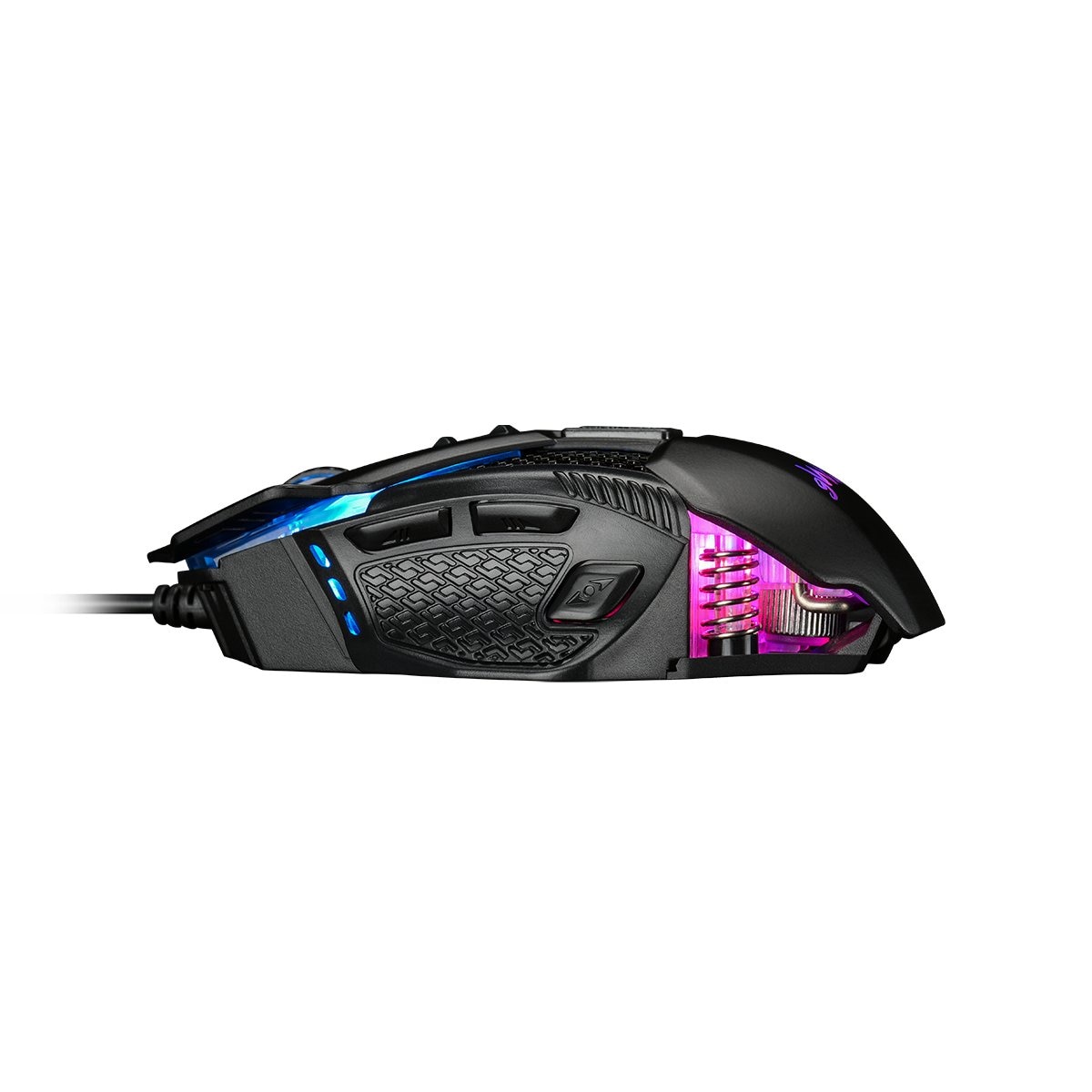 Mouse de gaming, Gwings, 9x5m - eMAG.ro