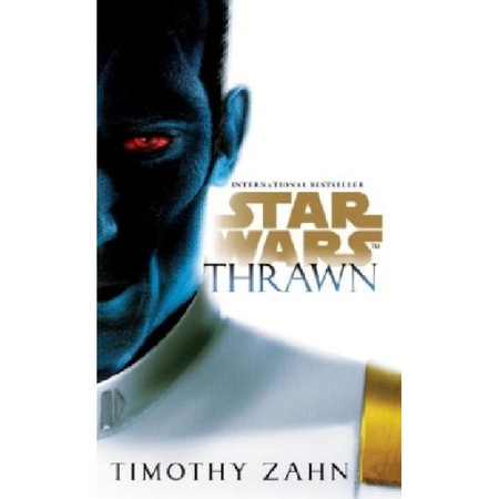 Star Wars - Thrawn - Timothy Zahn - eMAG.bg
