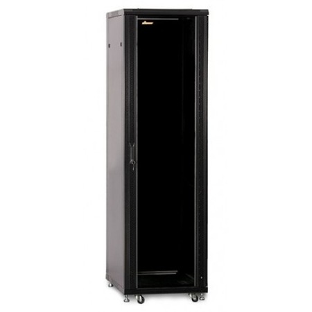 Cabinet RACK 19 inchi 42U 600x800 mm stationar SIGNAL - eMAG.ro