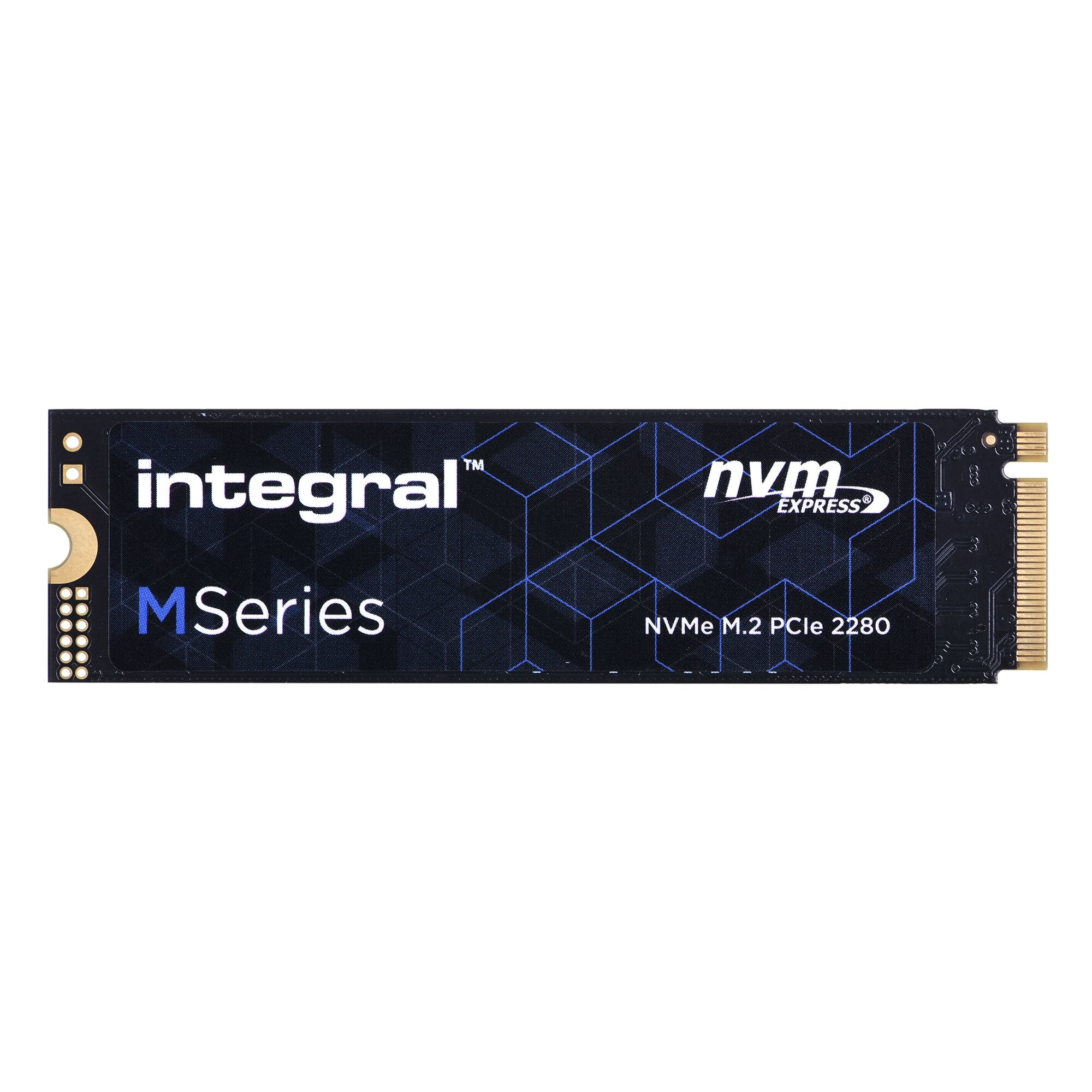 Ssd integral 1 tb pcie m.2 - eMAG.ro