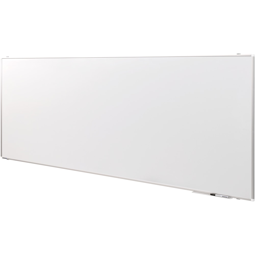 Tabla alba magnetica Legamaster Premium plus 2400x1200 - eMAG.ro
