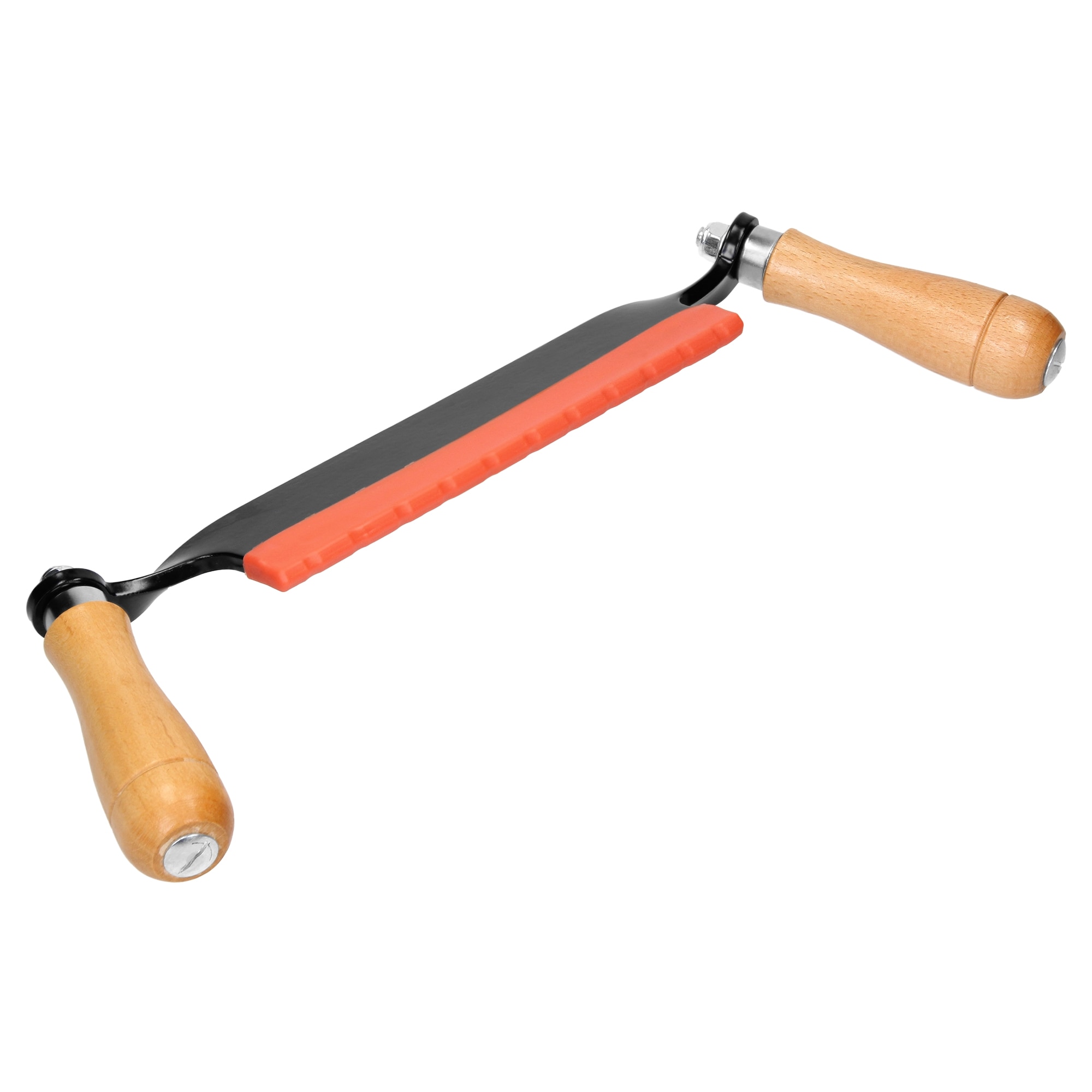 Cutit tragere, ECD Germany, 40,3 x 13,3 x 20,3 cm, fier, manere de lemn ...