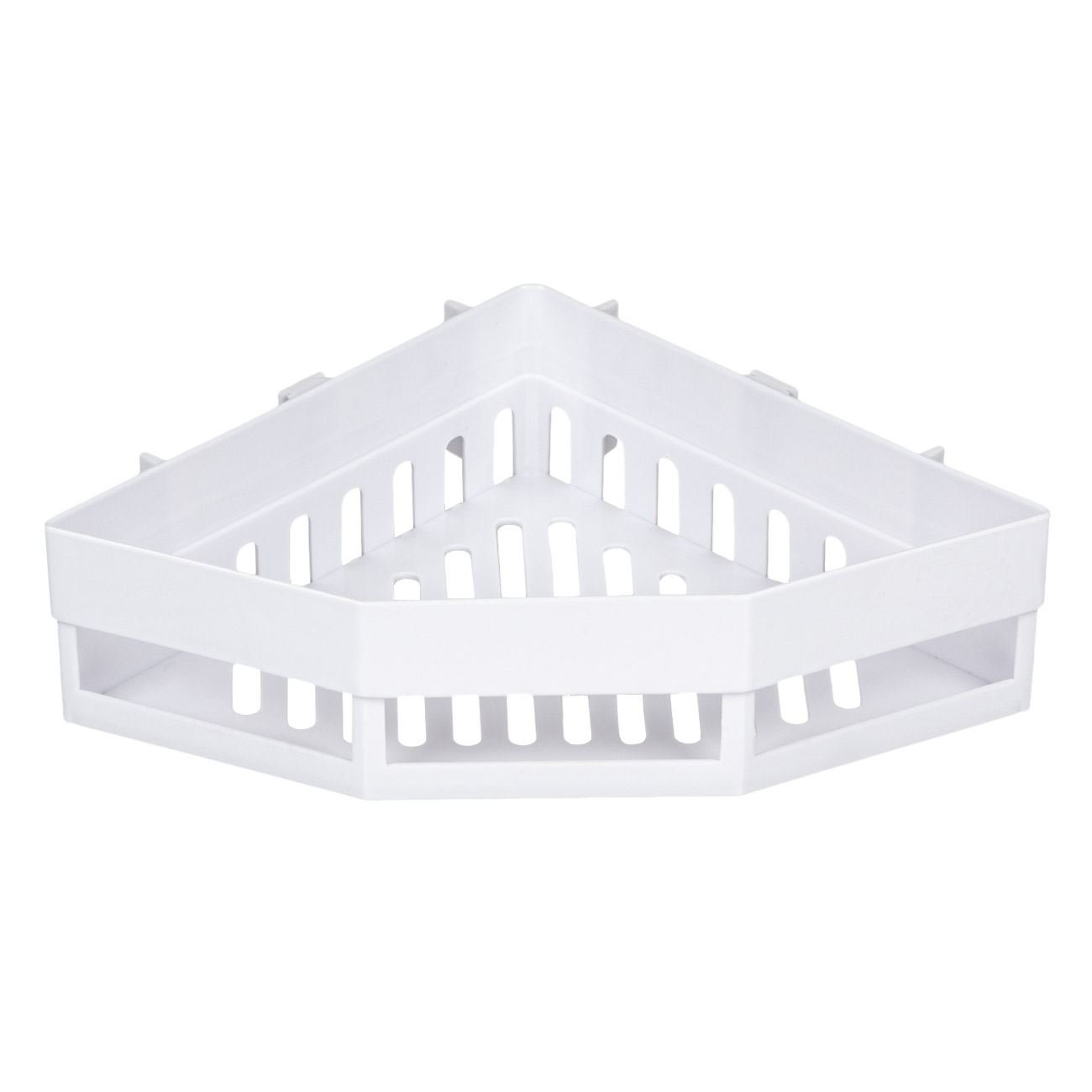 Raft colt baie, 27 x 19 x 6 cm - eMAG.ro