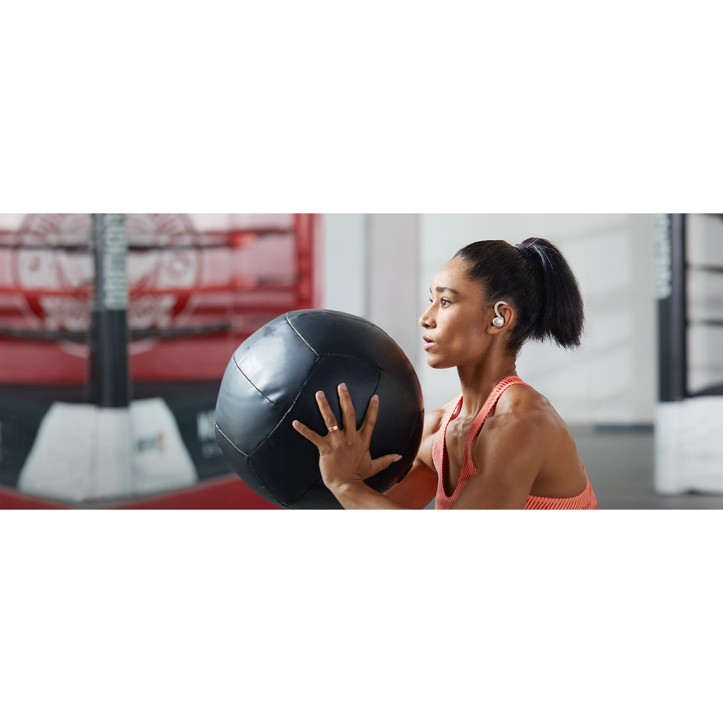 Слушалки True Wireless Anker Soundcore Sport X10, Bluetooth 5.2, IPX7 ...