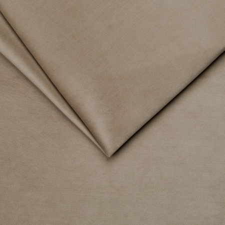 Catifea, tricot din velur, culoare Beige, Latime 280cm - eMAG.ro