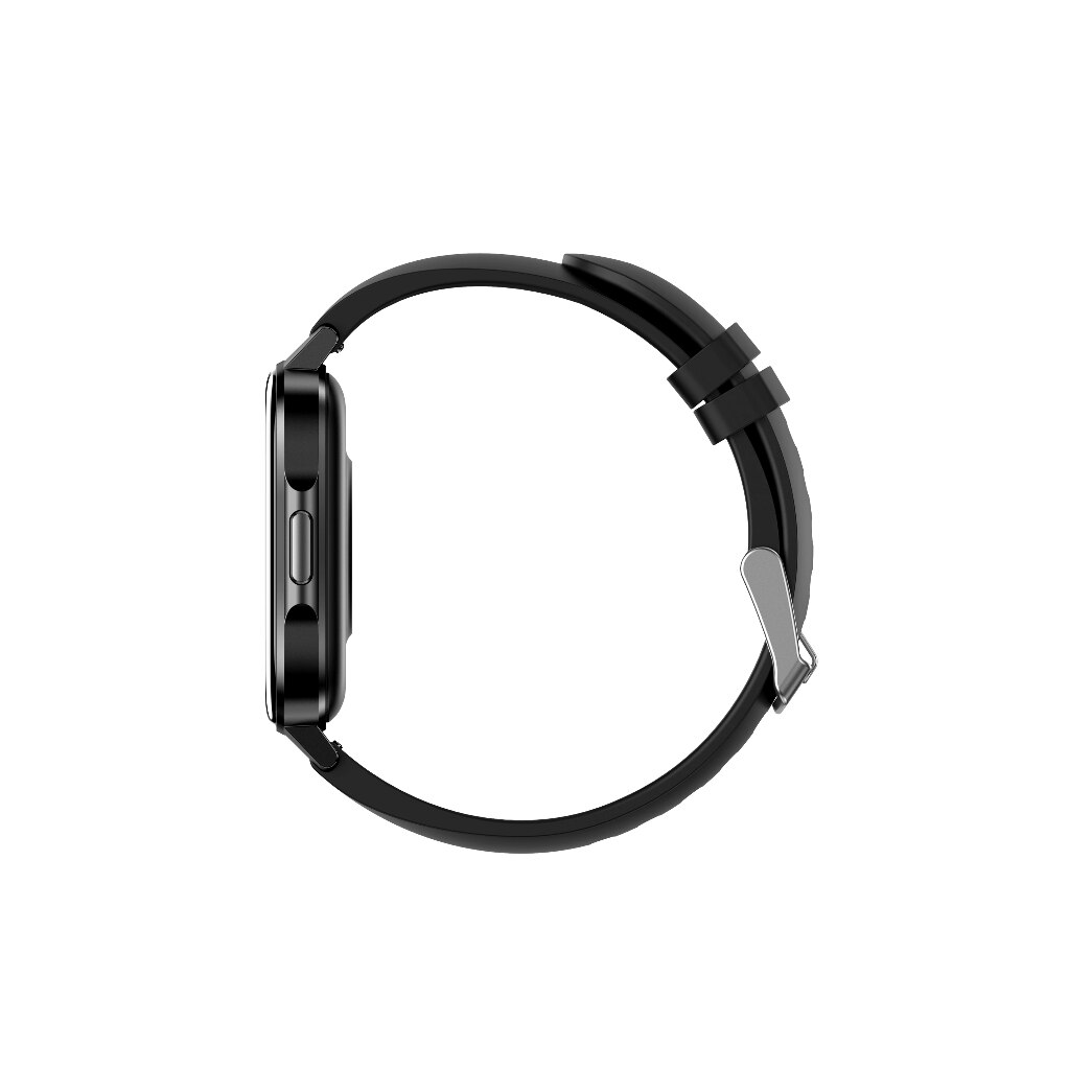 Smartwatch Devia Star Series, BT01, Black - eMAG.ro