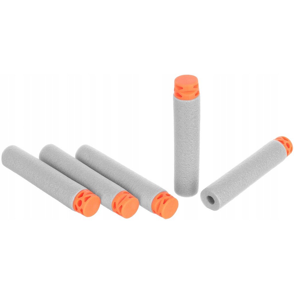 Set Tinta Plutitoare LikeSmart Floating Target, cu Pistol, 3 sageti, 5 ...