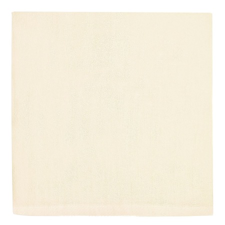 Prosop alb de baie, 50 x 70 cm - eMAG.ro