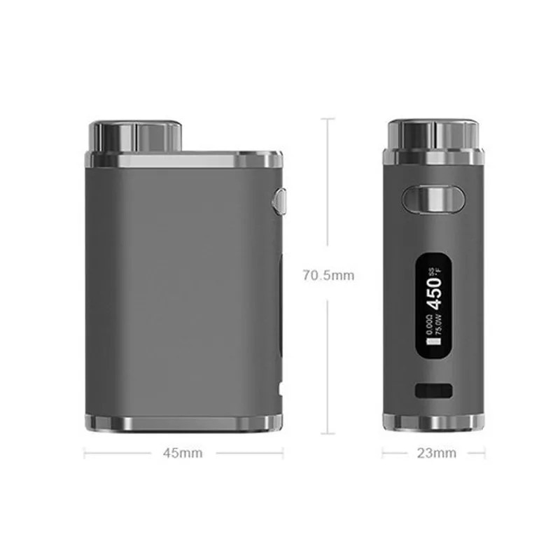 Set pistol de lipit letcon 75 W, wireless cu acumulator 2000 mAh ...