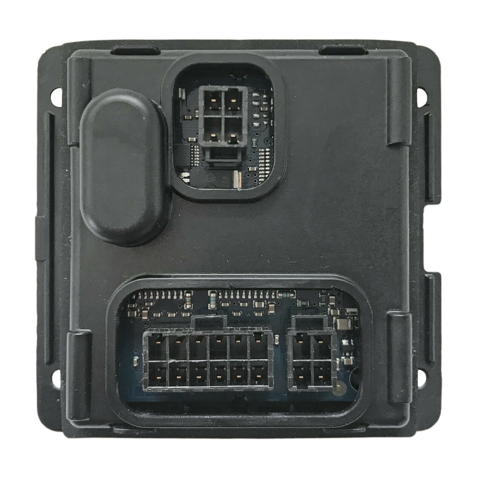 Modul AFS Valeo pentru VW, Seat, Audi 7L6941329A 7L6941329C, 7L6 941 ...