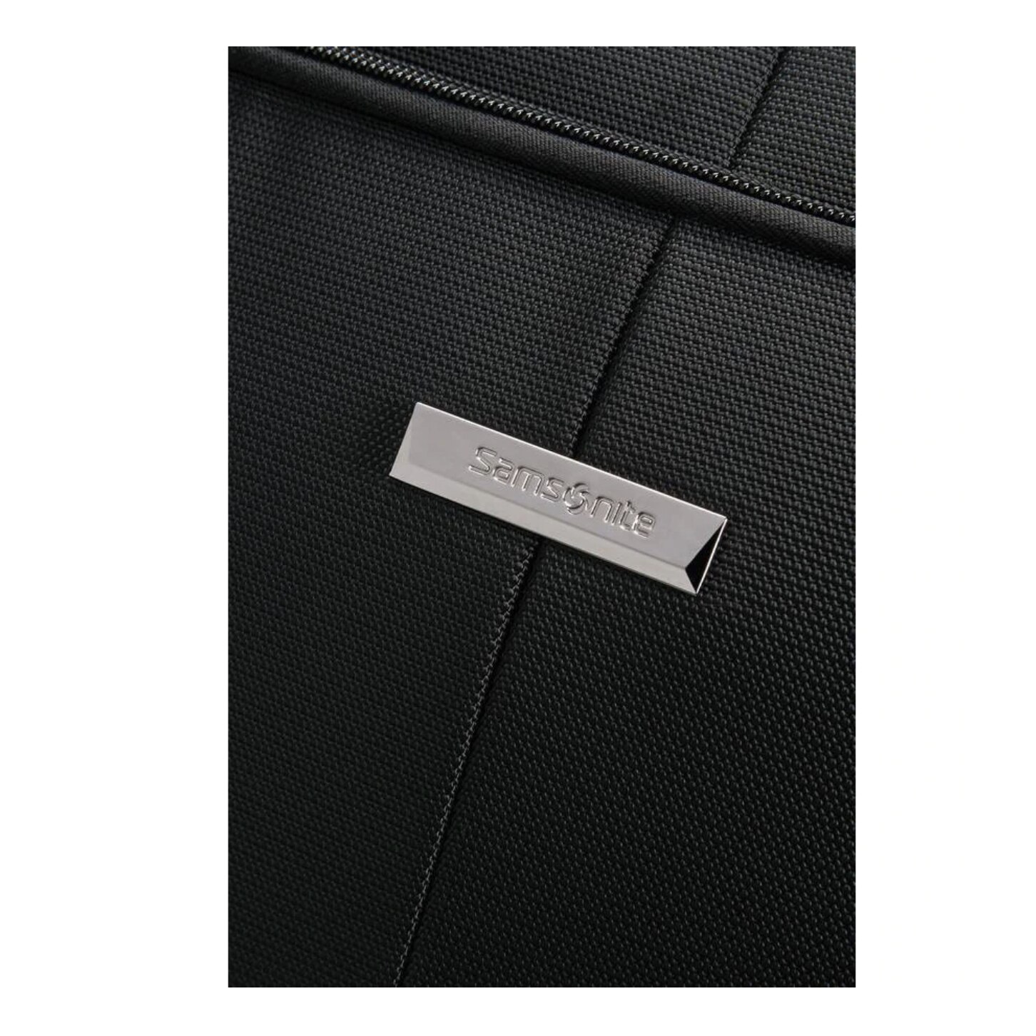 Geanta laptop, Samsonite XBR 3C 15.6'', Negru, MON-BBL5871 - eMAG.ro