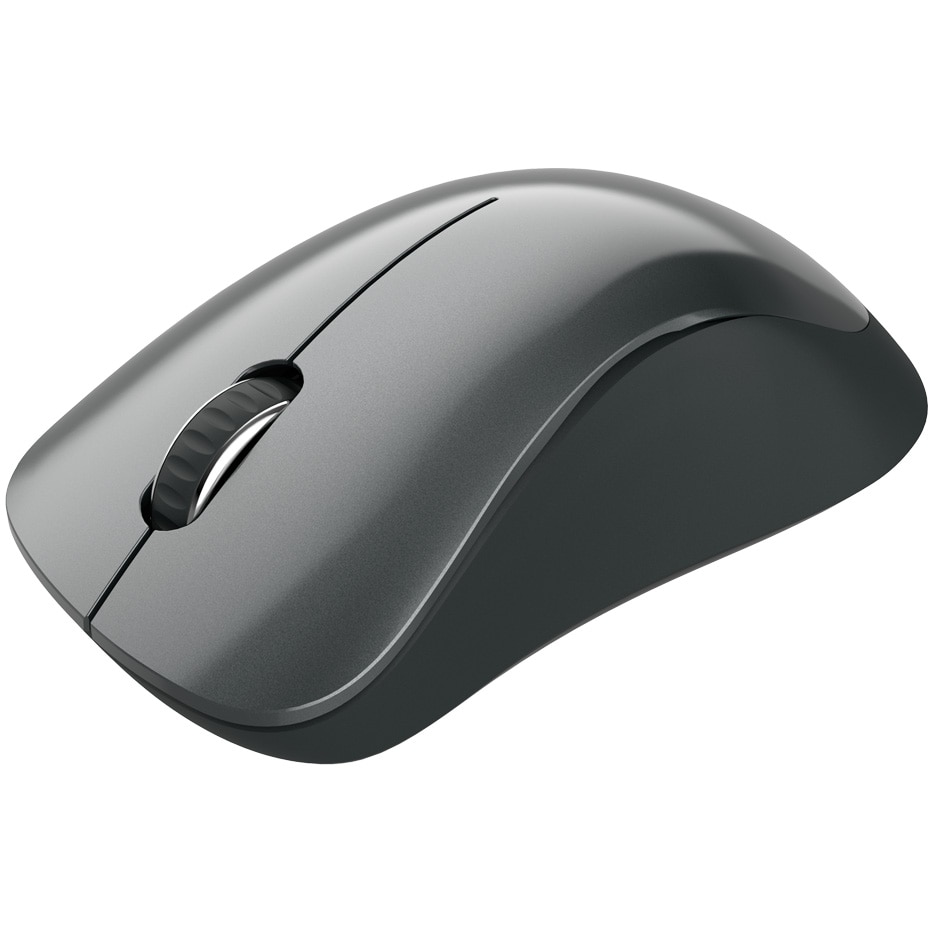 Mouse Canyon MW-11 Wireless Black - eMAG.ro