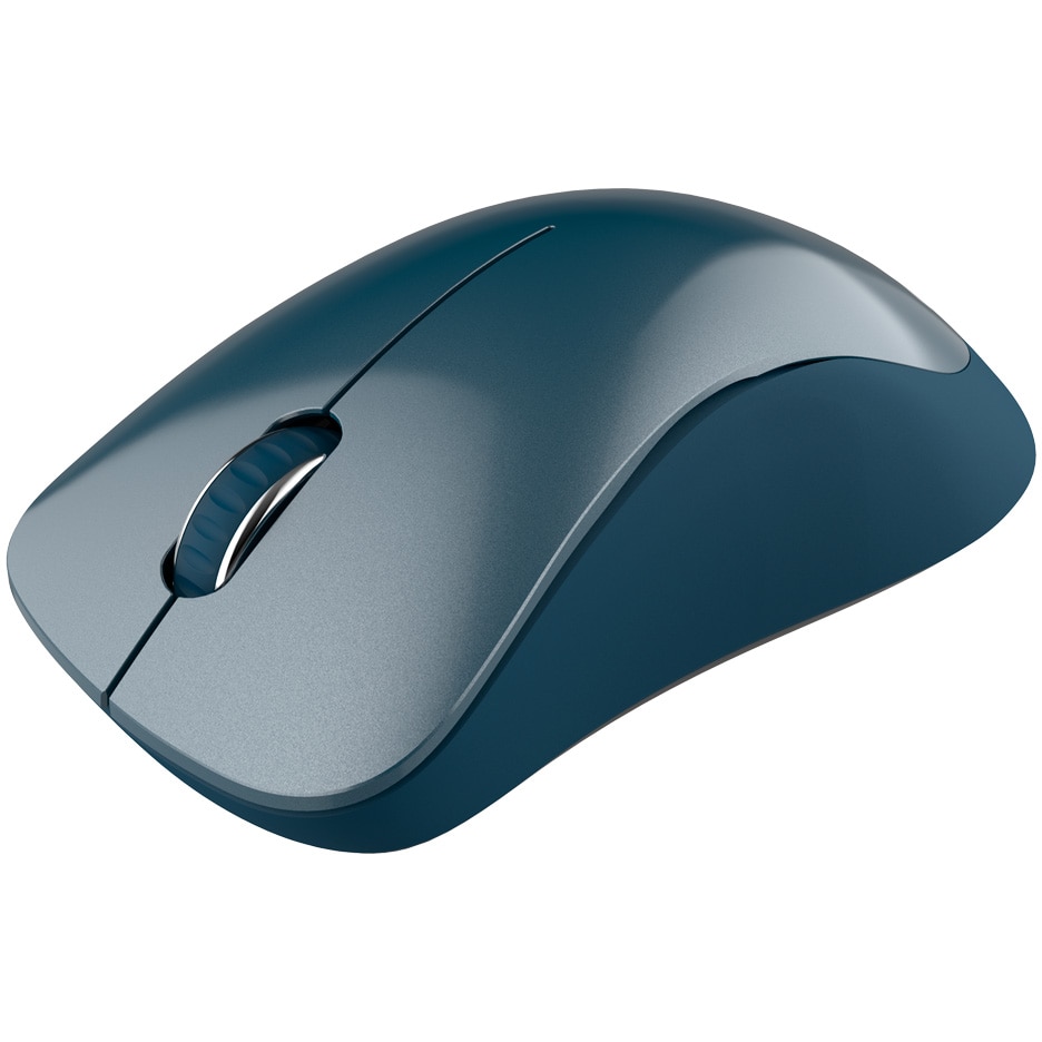 Mouse Canyon MW-11 Wireless Blue - eMAG.ro