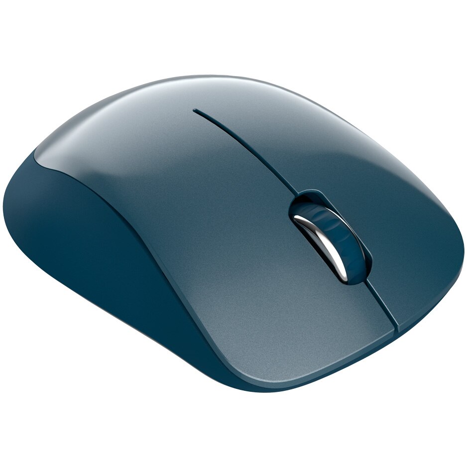 Mouse Canyon MW-11 Wireless Blue - eMAG.ro