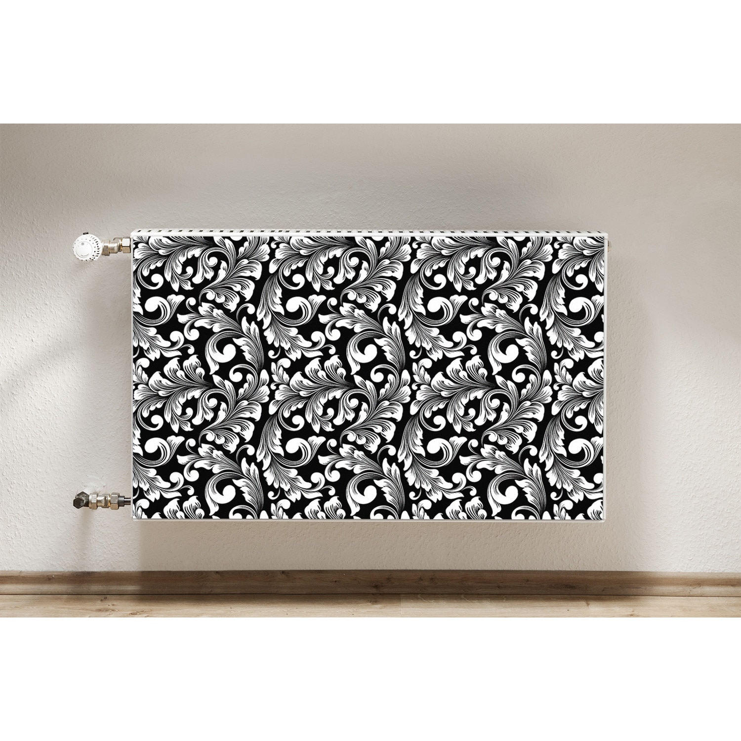 Magnet decorativ, Dreptunghi, Tema De Moda Veche, Verde, 100 cm x 60 cm ...