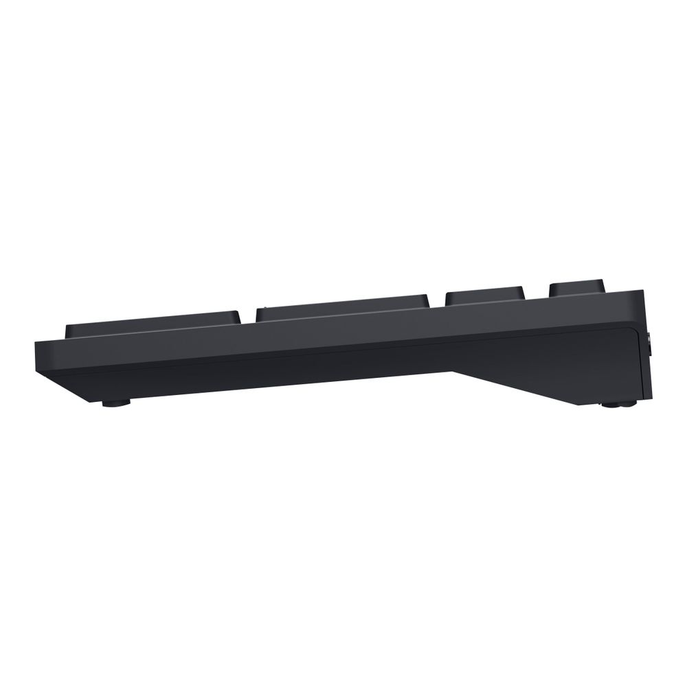 Dell Pro Keyboard and Mouse Set KM5221W - Black - eMAG.hu
