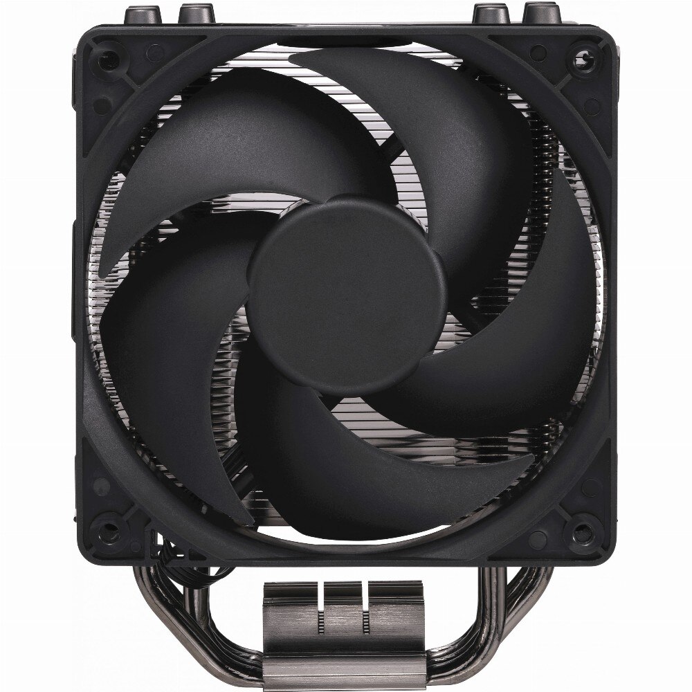 Cooler Multi Cooler Master Hyper 212 Black Edition ( 11xx; 1200; 1700 ...