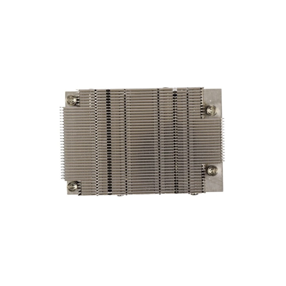 Cooler Server SUPERMICRO SNK-P0063P (SP3) 2U Passive (SNK-P0063P ...