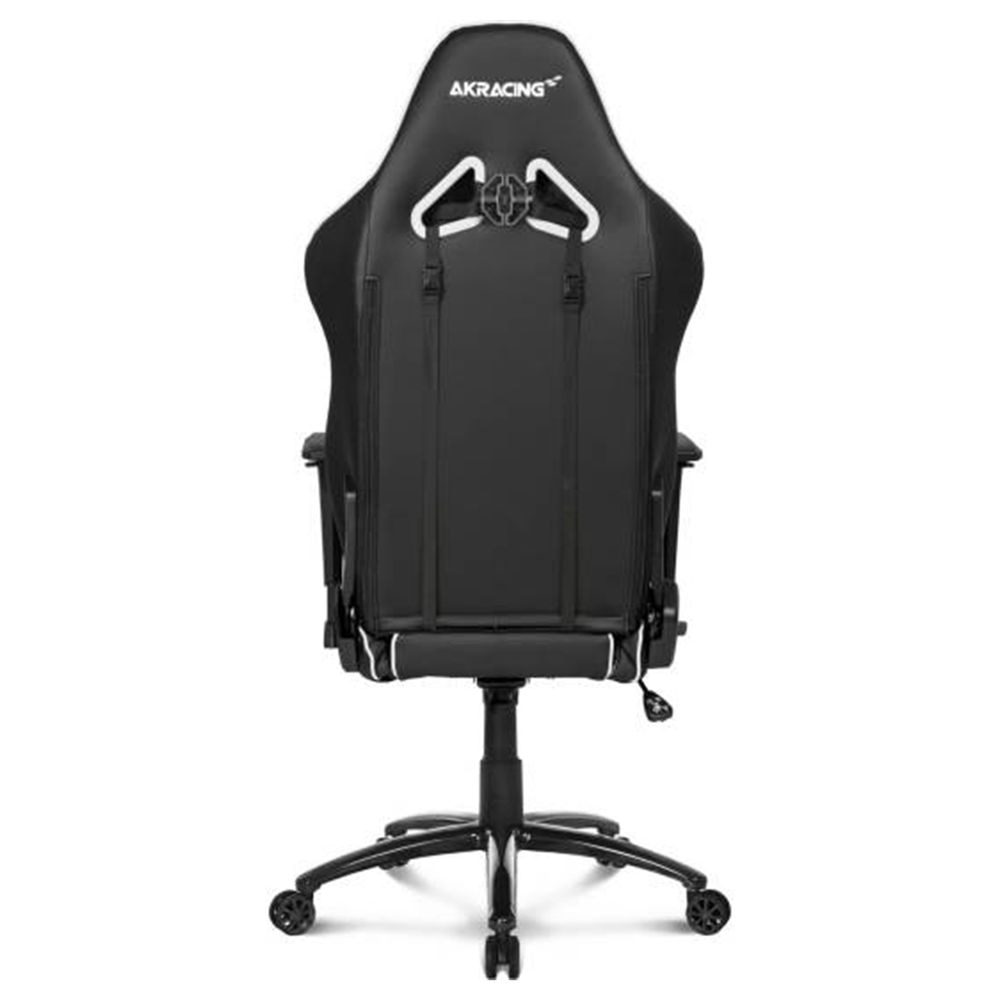 AKRACING Masters Series Max - gaming chair - aluminum, polyurethane ...