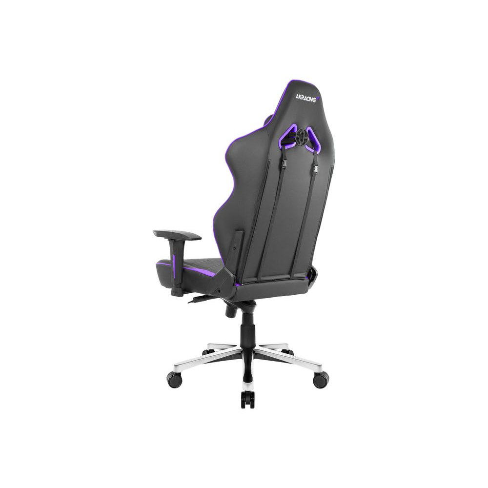 AKRACING Masters Series Max - chair - aluminum, steel, high-density ...