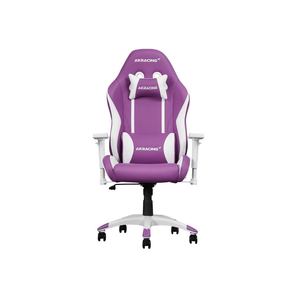 AKRACING California - chair (AK-CALIFORNIA-NAPA) - Gamer székek - eMAG.hu
