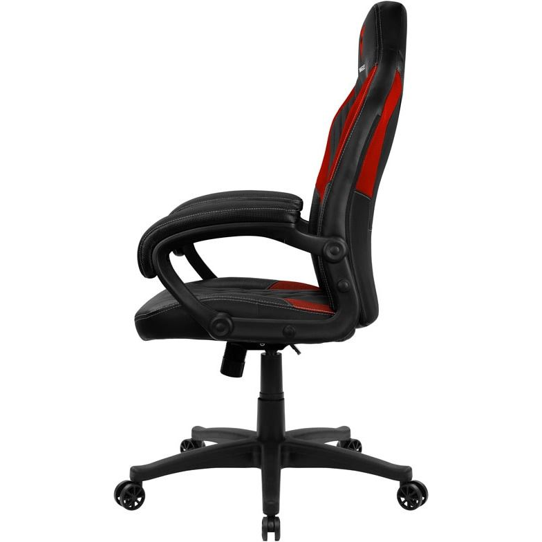 ThunderX3 DC1 fekete/piros - eMAG.hu