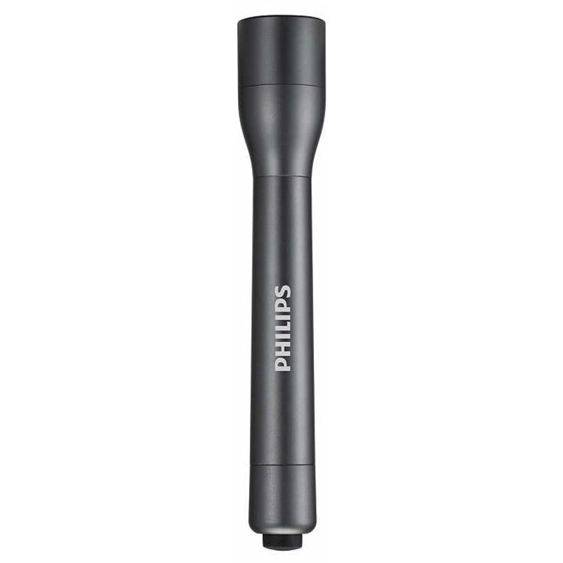 Lanterna Led Aluminiu 110 Lumeni 2 Aa Philips - eMAG.ro