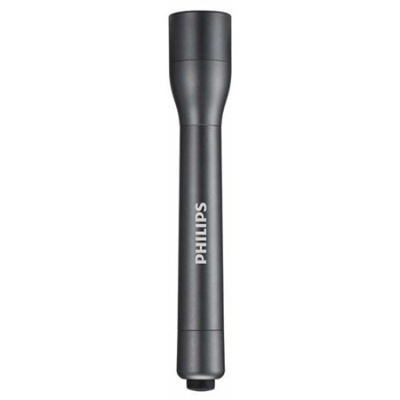 Lanterna Led Aluminiu 110 Lumeni 2 Aa Philips - eMAG.ro