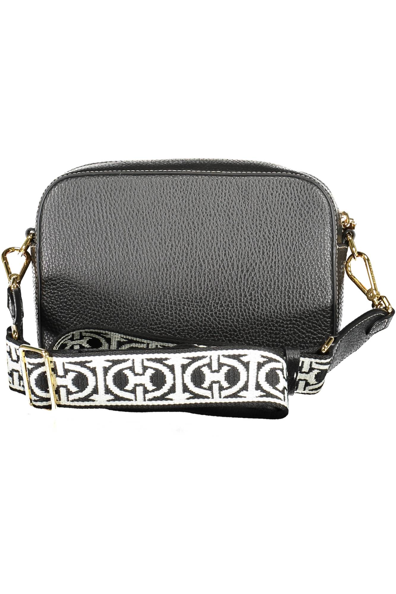 Geanta dama, Coccinelle, 926870, Logo, Negru - eMAG.ro