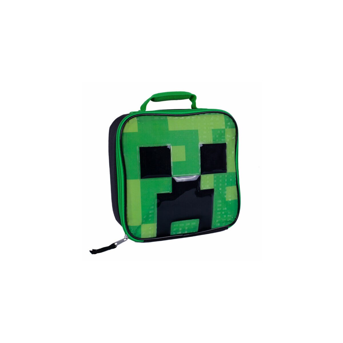 Set Scoala Minecraft Multi Characters - Ghiozdan Scoala, Penar ...