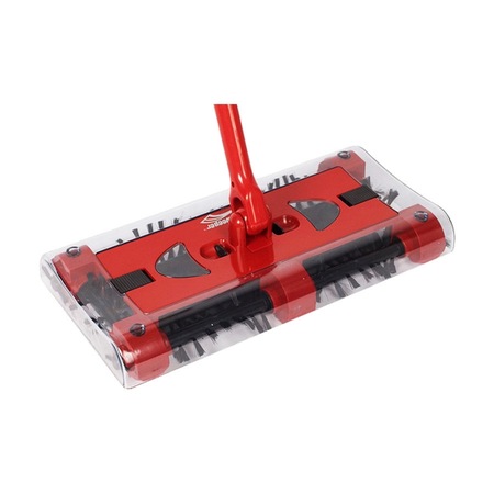 Swivel Sweeper G6 vezetéknélküli elektromos seprű - eMAG.hu