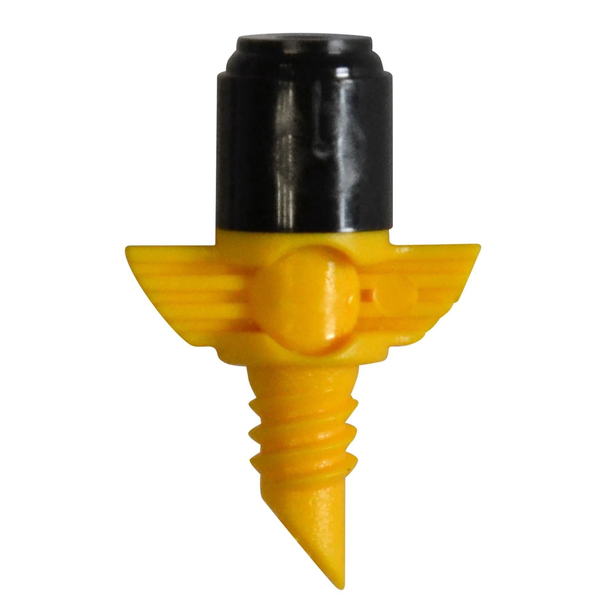 Set microaspersoare Geolia, polipropilena, ceata, 190 l/h, 10 buc - eMAG.ro