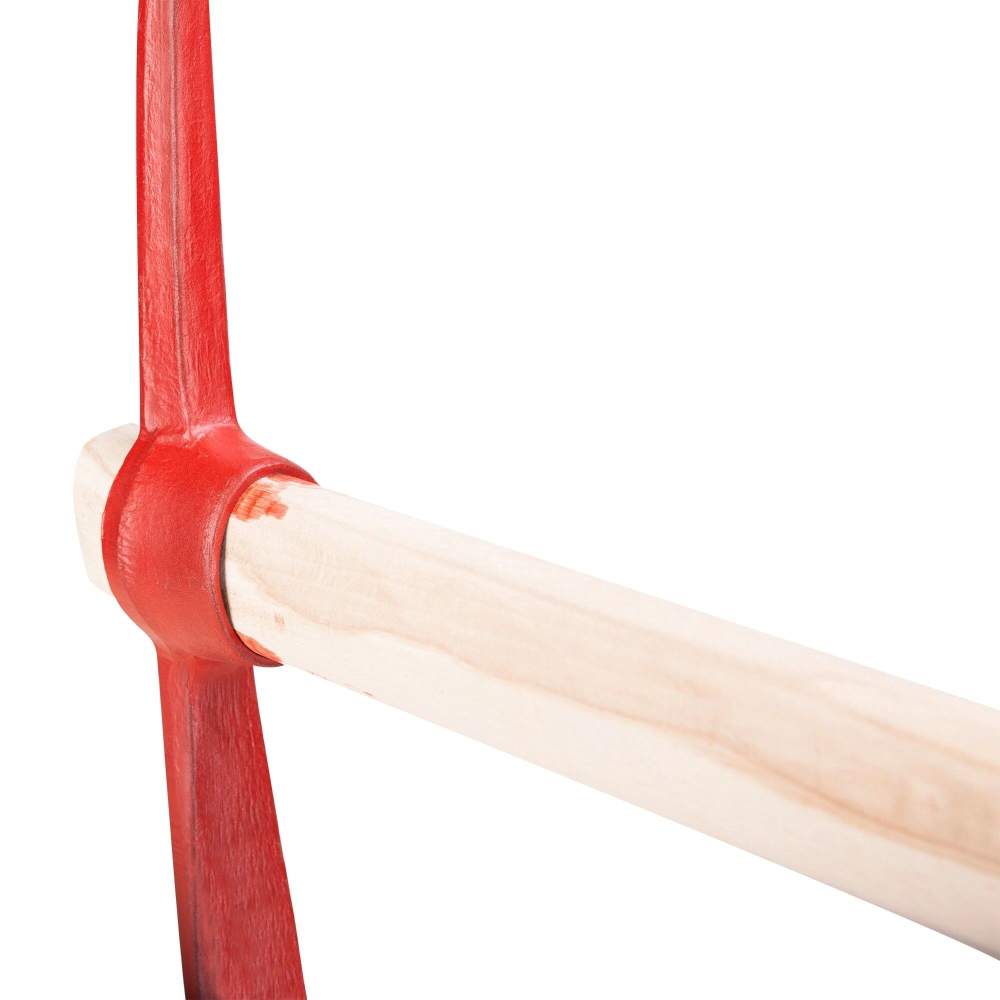 Tarnacop din otel, coada lemn, L 90 cm - eMAG.ro