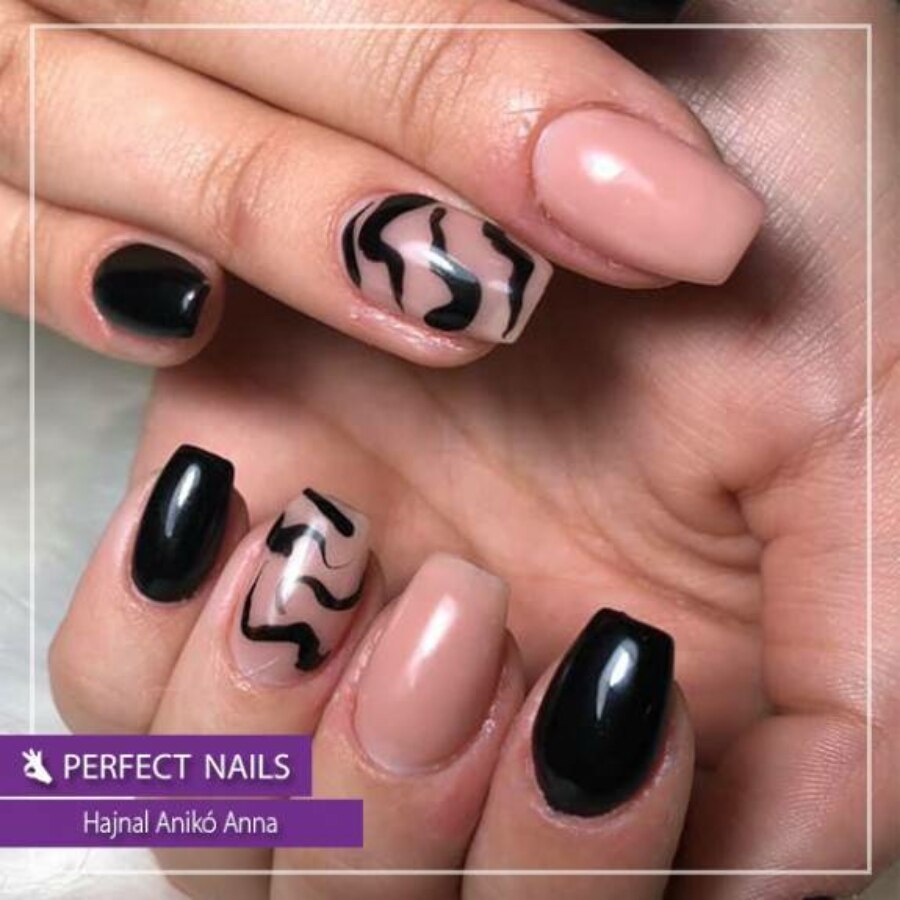 Perfect Nails Build & Fill Cover Blush Gel 50g - eMAG.hu