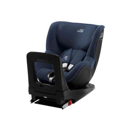 Стол за кола ISOFIX i-Size Britax Romer DUALFIX M Indigo Blue, 61 - 105 ...
