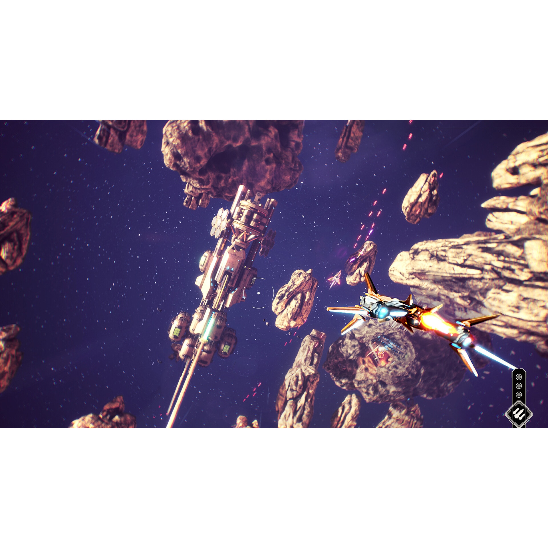 Игра 34BIGTHINGS Redout: Space Assault, за Nintendo Switch - eMAG.bg