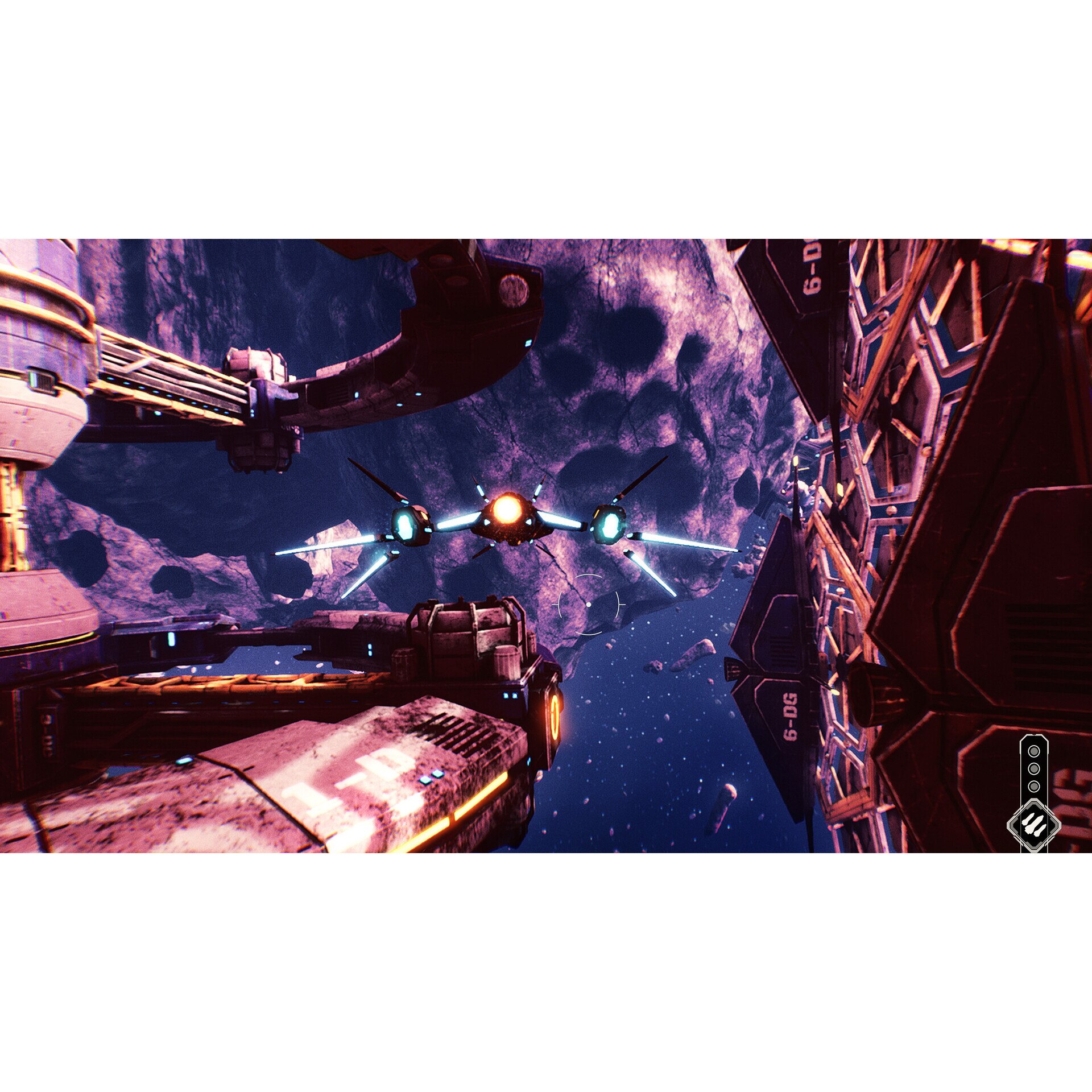Игра 34BIGTHINGS Redout: Space Assault, за Nintendo Switch - eMAG.bg