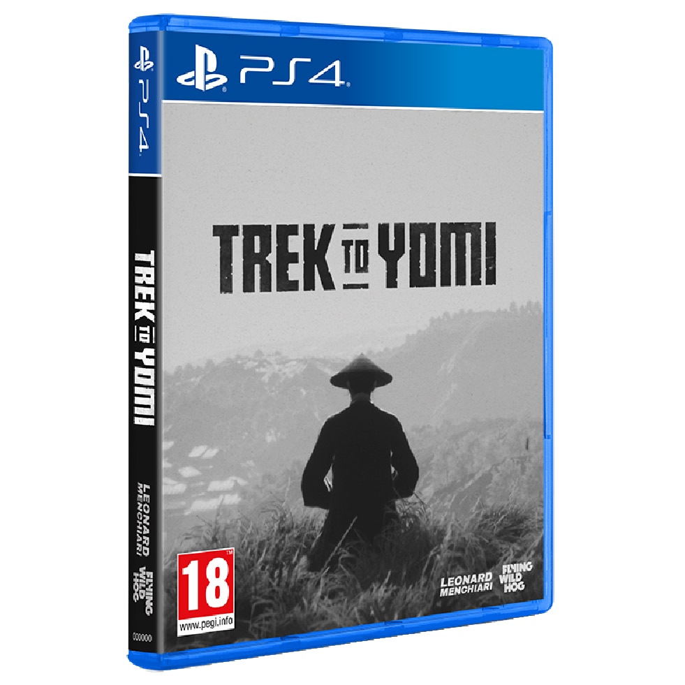 Joc Trek To Yomi Pentru PlayStation 4 - eMAG.ro