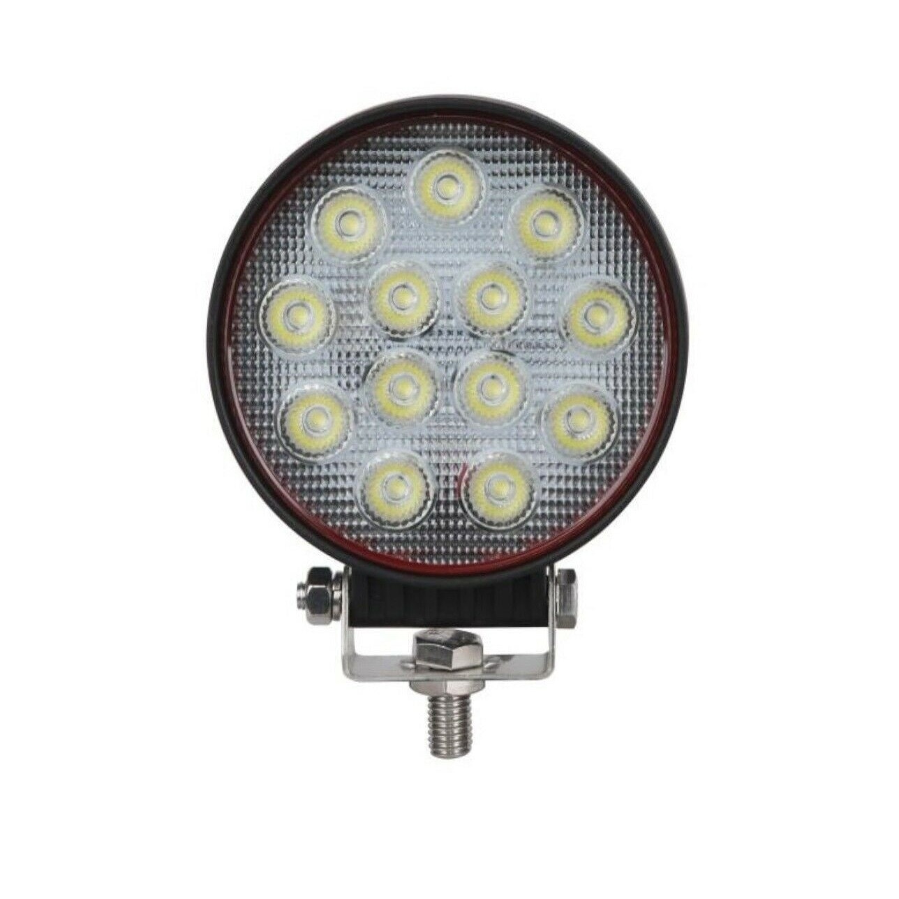 Proiectoar, Flexzon, LED, Profesionist 39W 12V-24V,12 Cm, 13 Leduri ...