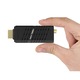 Tuner terestru DVB-T2/C EDISION NANO T265+ USB-C - eMAG.ro