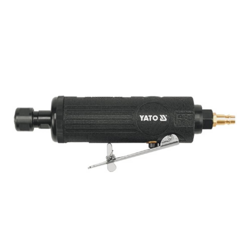 Biax pneumatic, Yato YT-0965, 6mm, 20000 rpm - eMAG.ro